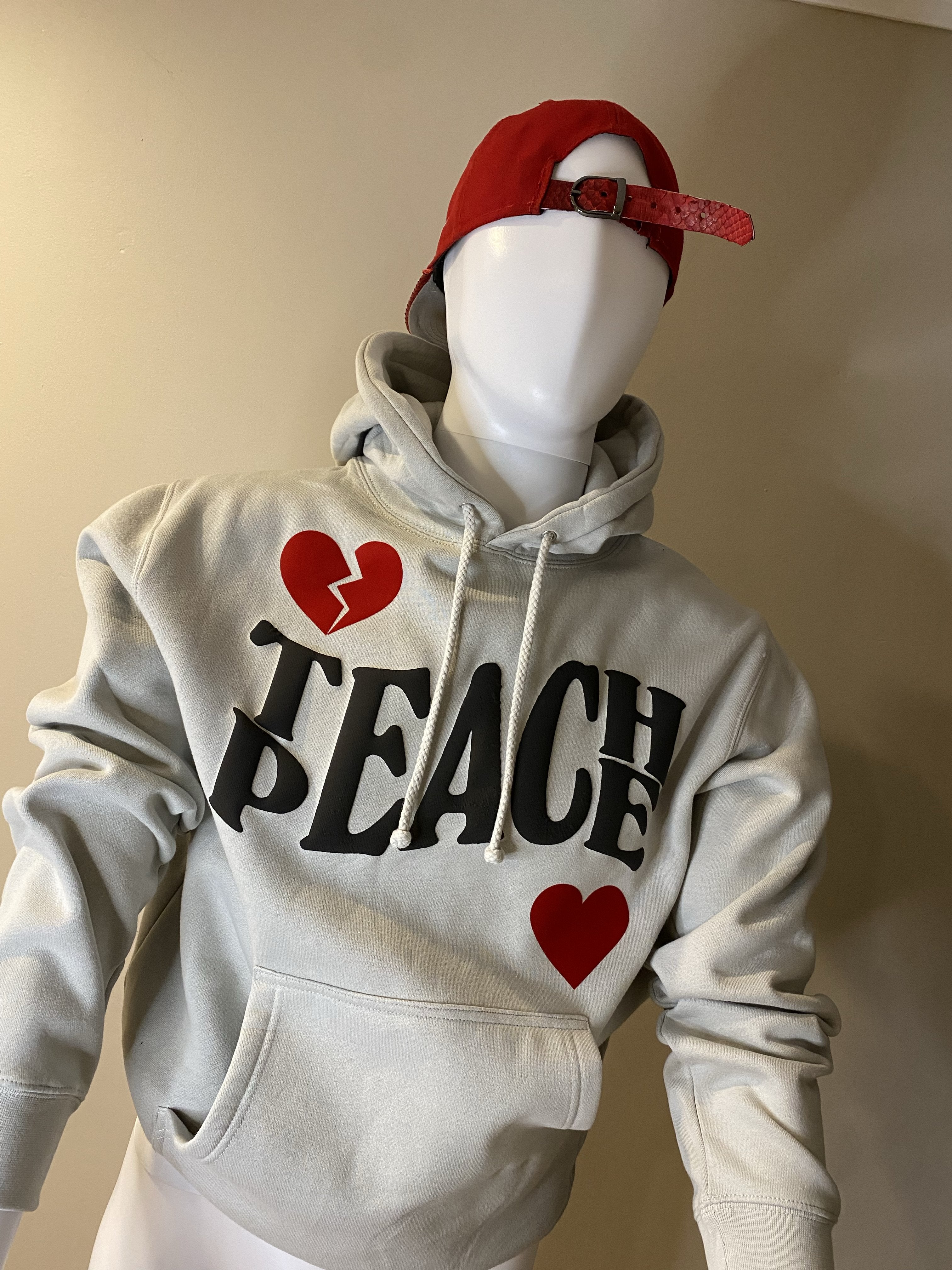 Hoodies – Guilty Angelz Collection